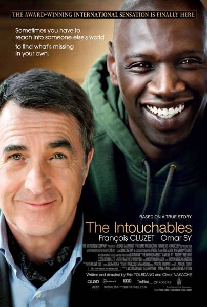 The Intouchables Remake Eyes Kevin Hart, Bryan Cranston