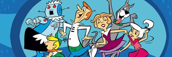 Van Robichaux and Evan Susser Tapped to Rewrite THE JETSONS