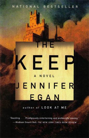 Peter Weir to Direct Contemporary Gothic Thriller THE KEEP