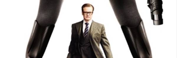 Four New Character Posters From Kingsman: The Secret Service