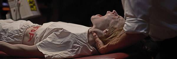 THE LAST EXORCISM PART II Trailer Starring Ashley Bell