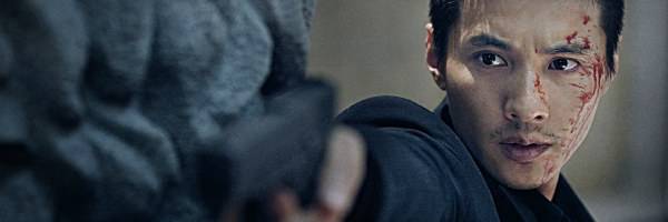 The Man from Nowhere Remake Coming from John Wick Team