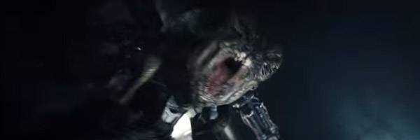 The Maze Runner Clip Featuring Dylan O'Brien and Ki Hong Lee