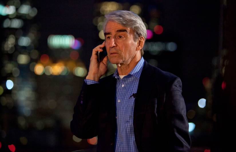 'The Newsroom' Cast and Character Guide (And What They're Doing Now)