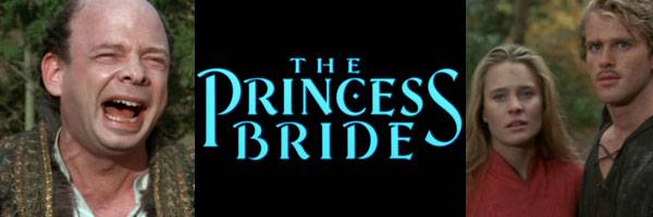 25 Years Later the THE PRINCESS BRIDE Cast Reunites