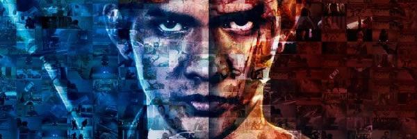 Das Raid 2 Berandal Plakat