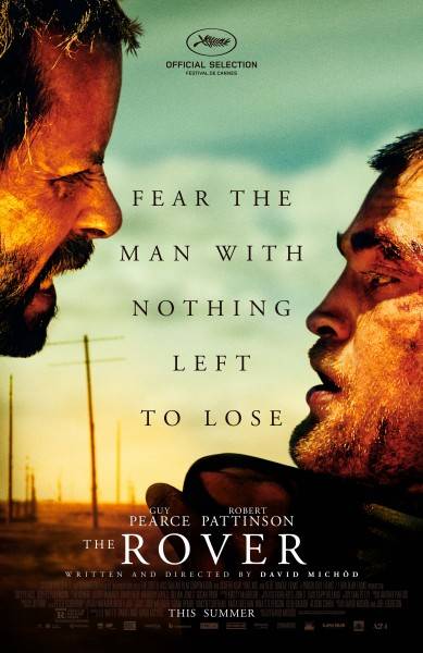 A MOST WANTED MAN Poster Plus Posters for THE ROVER and V/H/S: VIRAL