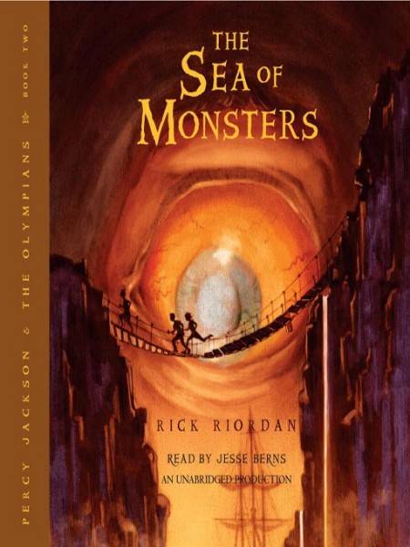 Fox 2000 Prepping Sequel PERCY JACKSON & THE OLYMPIANS: THE SEA OF MONSTERS