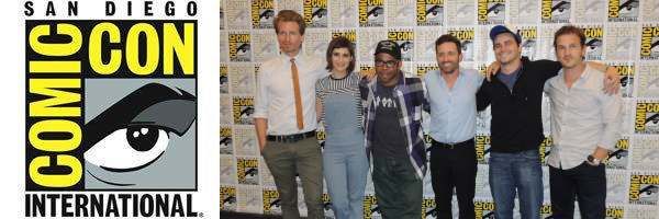 THE SIDEKICK Interviews with Rob Benedict, Lizzy Caplan, Jordan Peele ...