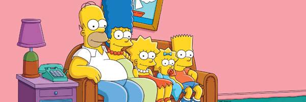 Simpsons Aspect Ratio Fixed; Episodes Debut on Disney Plus Next Week