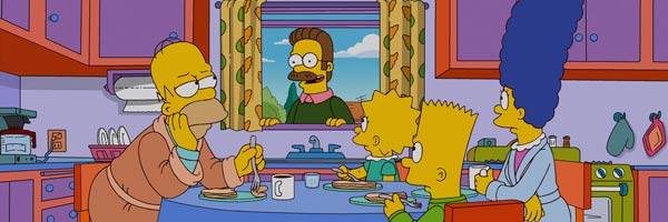 Sunday TV Ratings: THE SIMPSONS Tops the Night, ONCE UPON A TIME ...