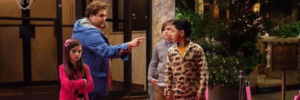 THE SITTER Blu-ray Review