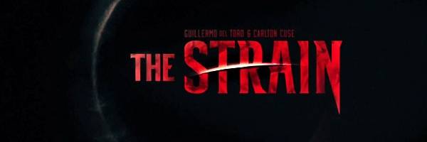 THE STRAIN Posters and Teaser Videos