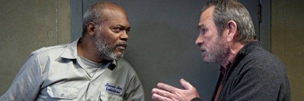 THE SUNSET LIMITED DVD Review