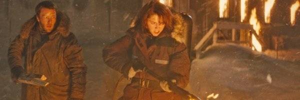 THE THING Movie Clips
