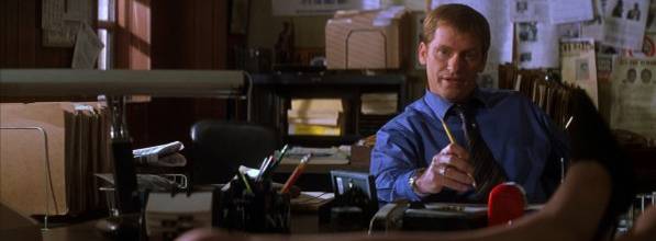 THE THOMAS CROWN AFFAIR Blu-ray Review