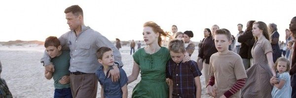 THE TREE OF LIFE Movie Clips