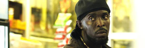 Michael K. Williams Talks The Wire, the Show's Legacy, Playing Omar ...