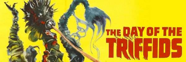 Sam Raimi to Remake THE DAY OF THE TRIFFIDS