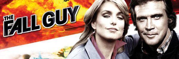 Blame THE FALL GUY for DreamWorks' Adaptation of 1980s Stuntman/Bounty ...