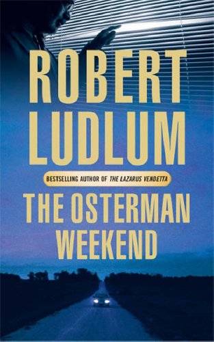 Robert Schwentke Has Signed on to Direct THE OSTERMAN WEEKEND; Update ...