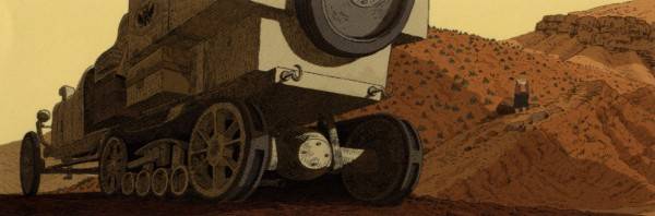 Joann Sfar’s THE RABBI’S CAT Movie Images and Synopsis