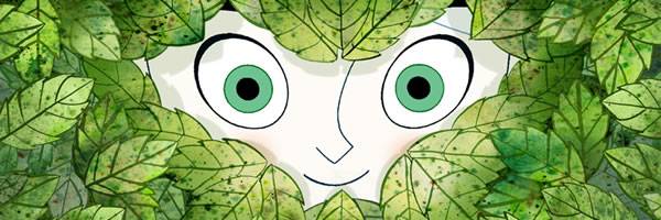 THE SECRET OF KELLS Blu-ray Review