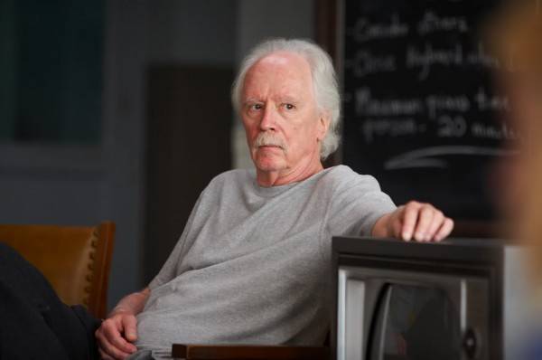 John Carpenter Talks THE WARD Starring Amber Heard