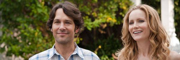 THIS IS 40 Trailer and Images Featuring Paul Rudd and Leslie Mann