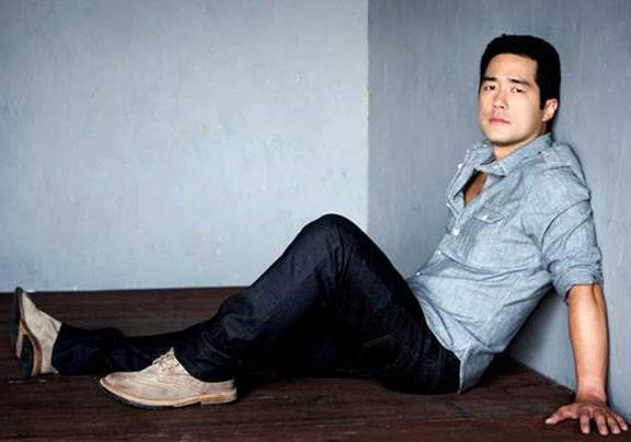 Tim Kang Interview THE MENTALIST