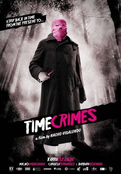 Steven Zaillian May Direct Remake of TIMECRIMES