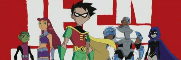 DC's Titans Nears Pilot Order at TNT