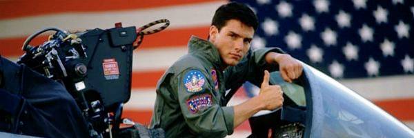 Top Gun 2 Story Details Drone Warfare