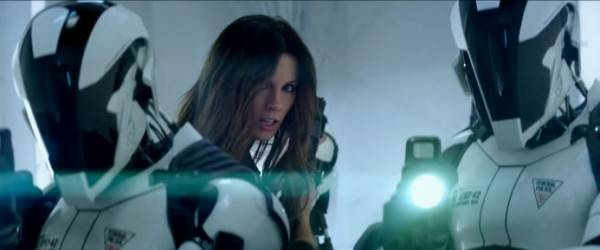 TOTAL RECALL Remake Promo Teaser Trailer