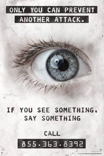 TRANSFORMERS: AGE OF EXTINCTION Propaganda Posters and Video