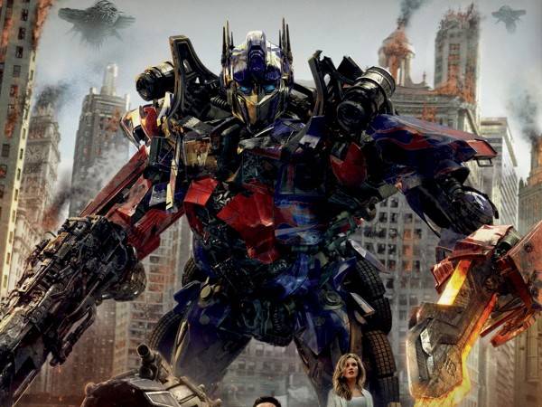 TRANSFORMERS 4 Plot Details Revealed; Filming Will Take Place in Detroit