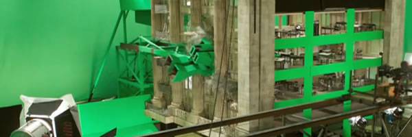 ILM Releases Cool Special Effects Featurette for TRANSFORMERS