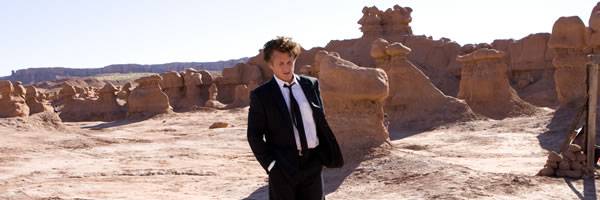 THE TREE OF LIFE Movie Images Starring Jessica Chastain