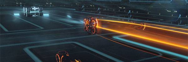 New TRON: LEGACY Featurette: "Vehicles"