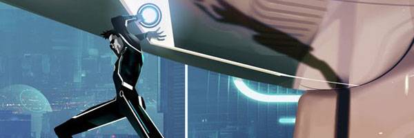 New Trailer for Disney's Animated Series TRON: UPRISING [Updated]