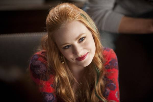 Deborah Ann Woll & Kristin Bauer Revisiting True Blood for the Truest Blood