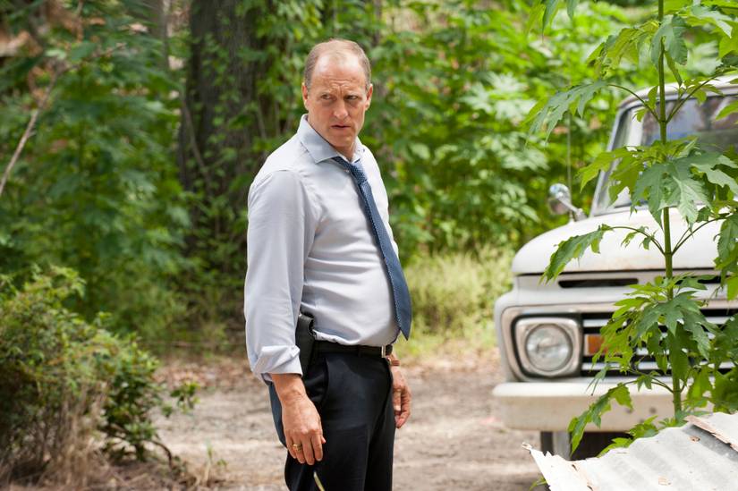 How True Detective Changed Alexandra Daddario’s Career