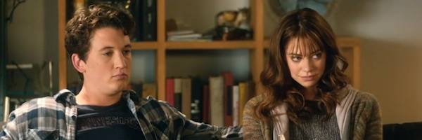 Two Night Stand Trailer: Analeigh Tipton and Miles Teller Have a 2 ...