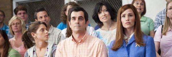 Ty Burrell Talks BUTTER, His MODERN FAMILY Emmy Win, and Voicing a Role ...