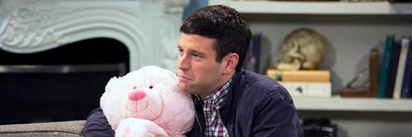 Undateable Interview: Brent Morin Talks Singing, being Funny and More