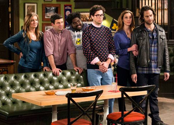 Undateable Interview: Brent Morin Talks Singing, being Funny and More
