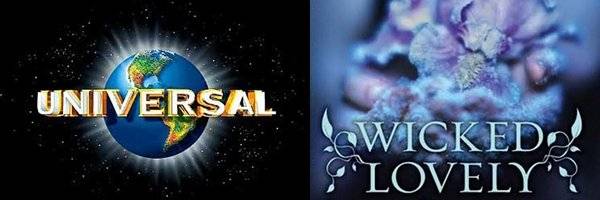 Universal Puts WICKED LOVELY Adaptation into Turnaround