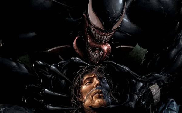 Venom Movie Adds Michelle Williams to Star Opposite Tom Hardy