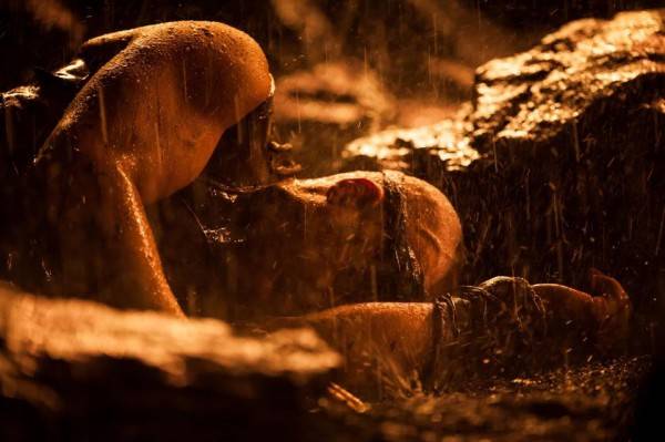 Production Designer Joseph C. Nemec Talks RIDDICK, Working on a Smaller ...