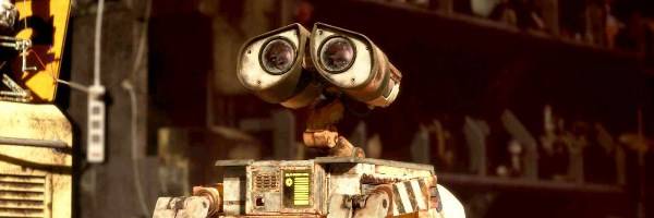 Soundtrack Saturday: Thomas Newman's WALL-E